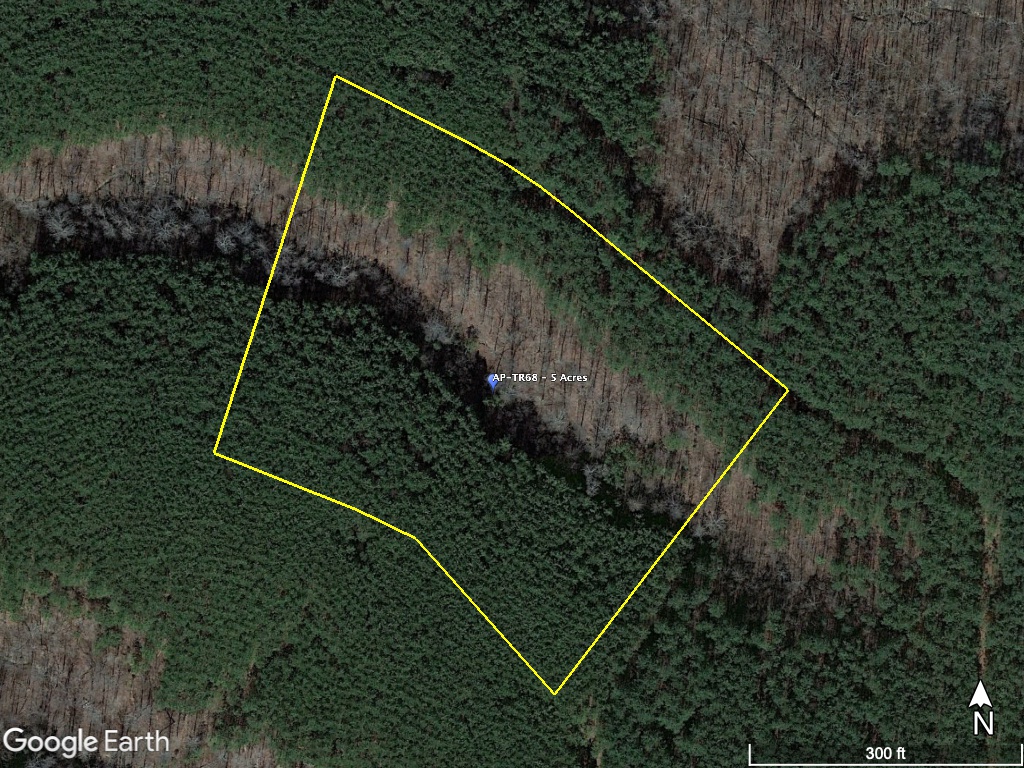 AP-TR68 Perimeter Overlay - LandStruck