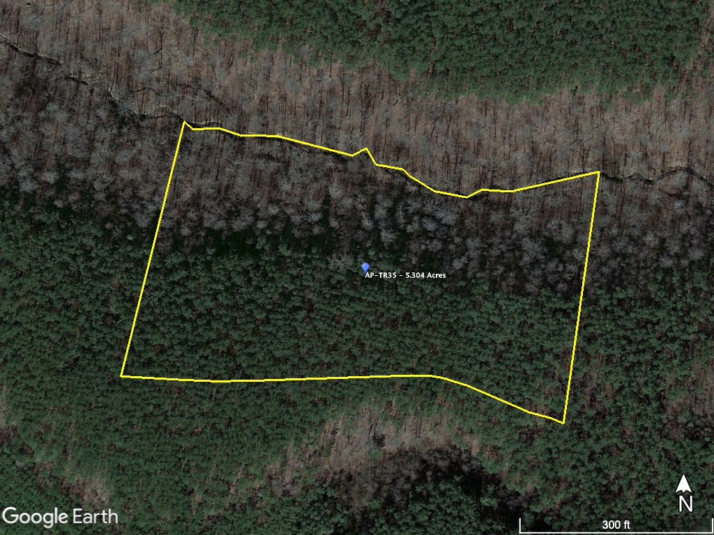 AP-TR35 Perimeter Overlay - LandStruck